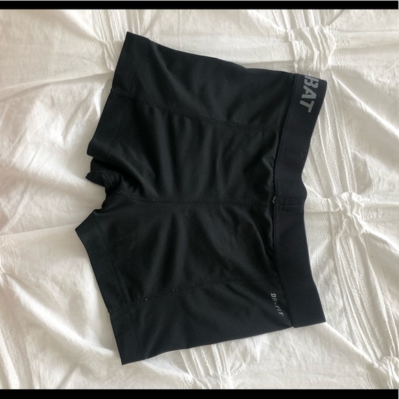 Nike | Other | Nike Pro Compression Shorts | Poshmark